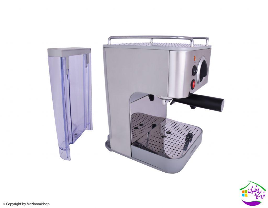 اسپرسوساز نوا مدلNCM140 - فروشگاه اینترنتی مظلومی آنلاین nova